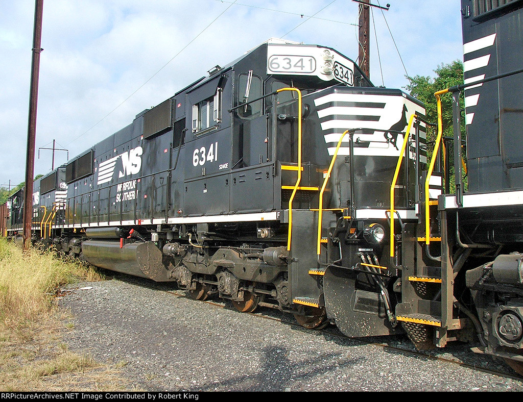 NS 6341
